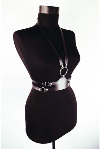 Angels Passion Özel Üretim Deri Model - APFT20