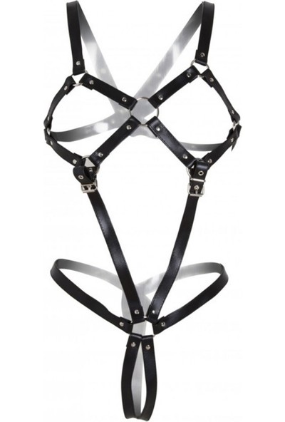 Deri Fantazi Giyim - APFT312