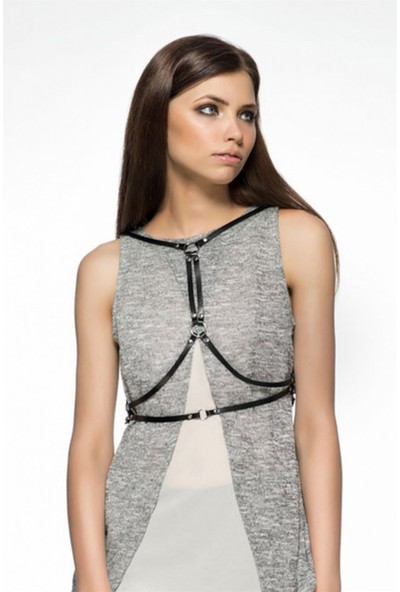 Angels Passion Deri Vücut Aksesuarı - APFT203