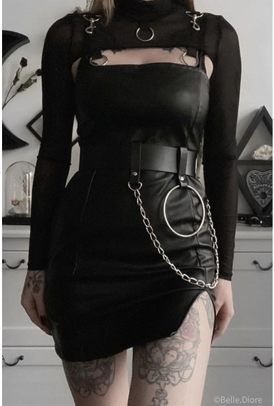 Angels Passion Deri Bel Kemeri - APFT485