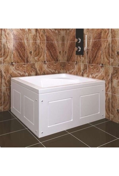 Tekno Duşakabin Sahra Küvet H55