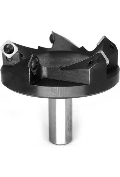 Dimar Jiletli Yüzey Temizleme Bıçağı D:97 B:31 L:86 S:20 mm Z:5