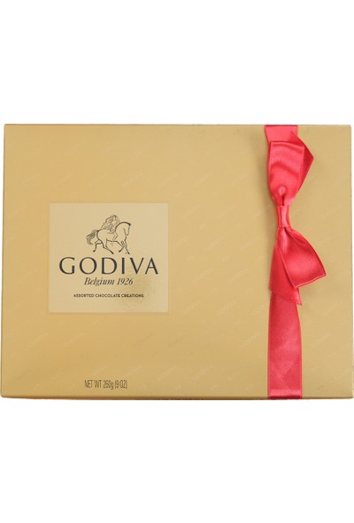 Godiva Goldmark, (23 Adet), 260GR.