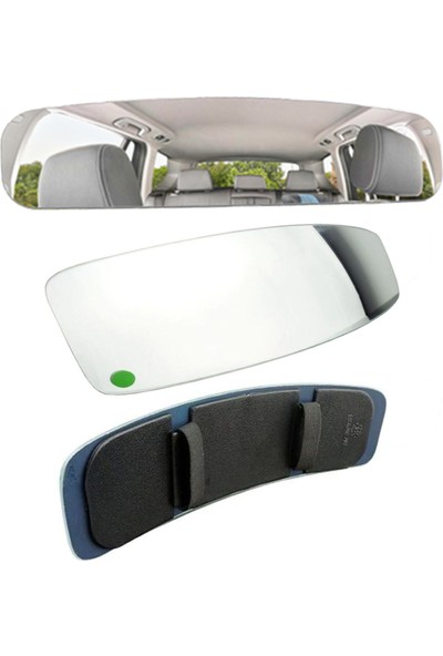 Takgör Cici Geçme-2 Lastikli Dikiz Aynası Universal Ayna R1800 30X8 cm Takgör Cici Geçme-2 Lastikli Dikiz Aynası Universal Ayna R1800 30X8 cm