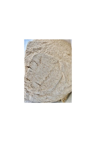 Erkan Tarım Köpek Unu Elenmiş Arpa Unu Köpek Yallık Un 40 Kg