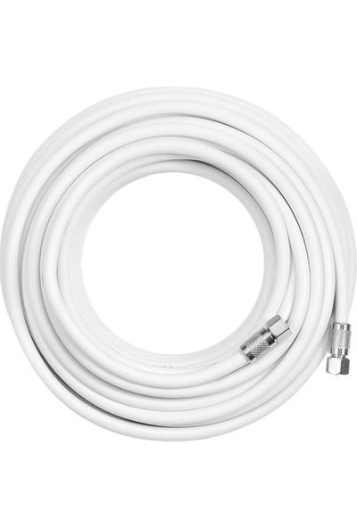 Ozcmax Yenitransformacion F Konnektörlü Full Hd Uyumlu Uydu 20 Metre Anten Kablosu 241048 Ozcmax Yenitransformacion F Konnektörlü Full Hd Uyumlu Uydu 20 Metre Anten Kablosu 241048