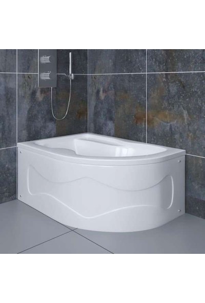 Tekno Duşakabin Narva Mini Küvet H45