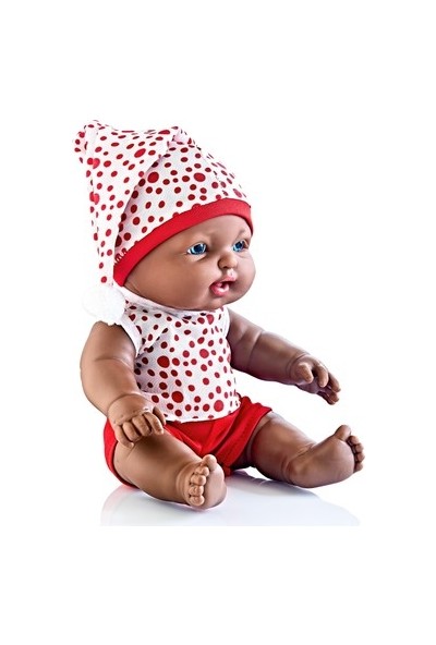 Birlik 20 cm Kel Et Bebek