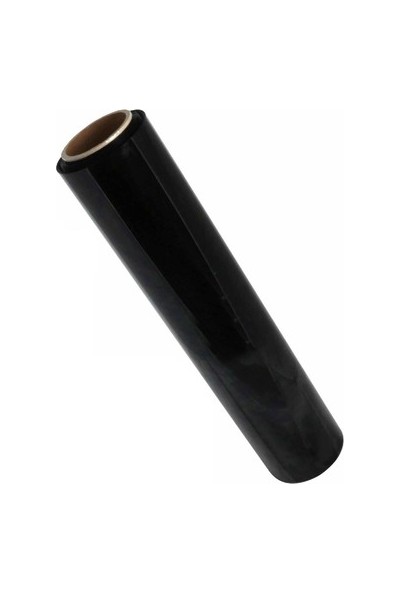 Proka Çizilmez Amerikan Siyah Cam Filmi - Orta Ton - 75CM x 6m Proka Çizilmez Amerikan Siyah Cam Filmi - Orta Ton - 75CM x 6m
