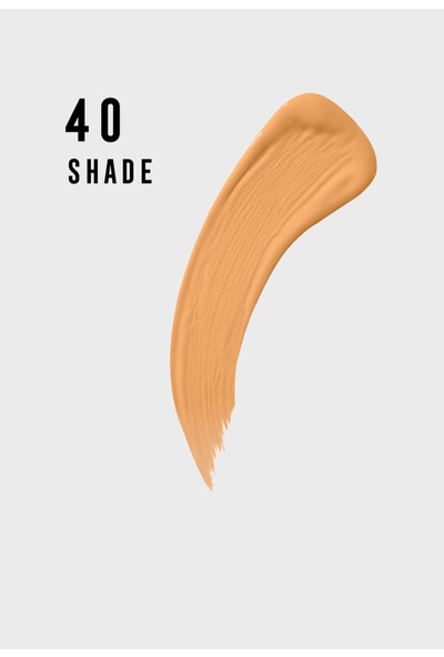 Max Factor Facefinity Concealer 040