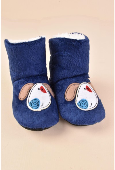 Modaonn Çocuk Ev Botu Panduf Modaonn Çocuk Ev Botu Panduf