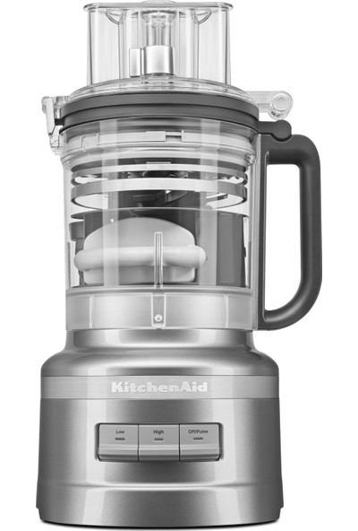 Kitchenaid 5KFP1319ECU 3,1 L Mutfak Robotu