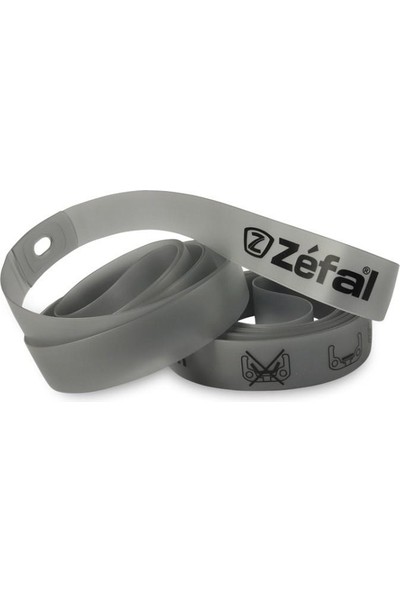 Zefal Pvc Jant Bandı Hybrid 28&29