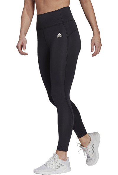 Adidas W Fb Tig Kadın Antrenman Taytı GL4029 Siyah