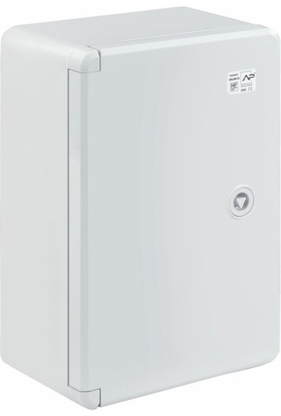 Adal Abs Plastik Pano 200X300X130