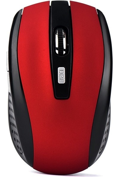Estone 1600 DPI 3 Tuş Optik Kablosuz 2.4GHz Wireless Mouse Estone 1600 DPI 3 Tuş Optik Kablosuz 2.4GHz Wireless Mouse
