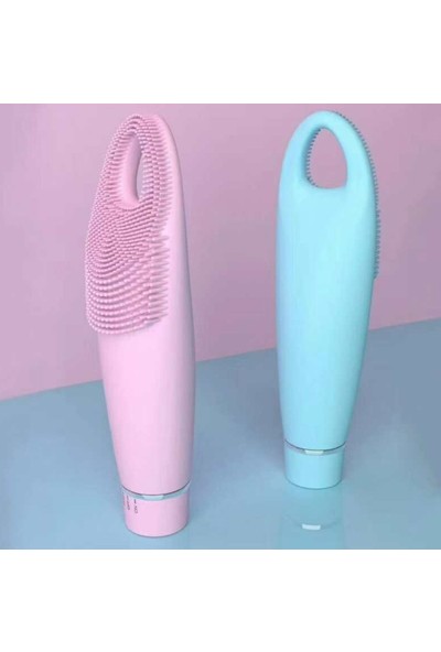 Bernam Yüz Temizleme Masaj Aleti Nrd 100