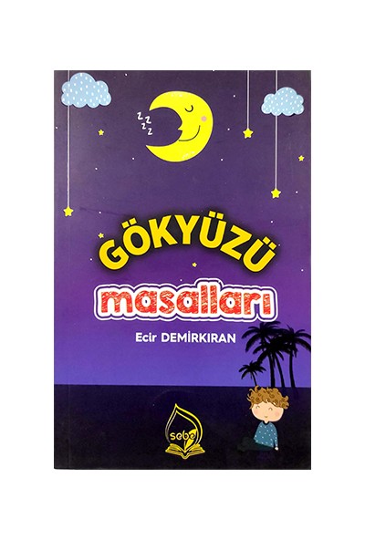 Gökyüzü Masalları - Ecir Demirkıran