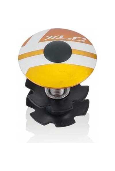 Xlc Gidon Boğazı Üst Kapak ve Yıldız Altın Rengi Xlc Gidon Boğazı Üst Kapak ve Yıldız Altın Rengi