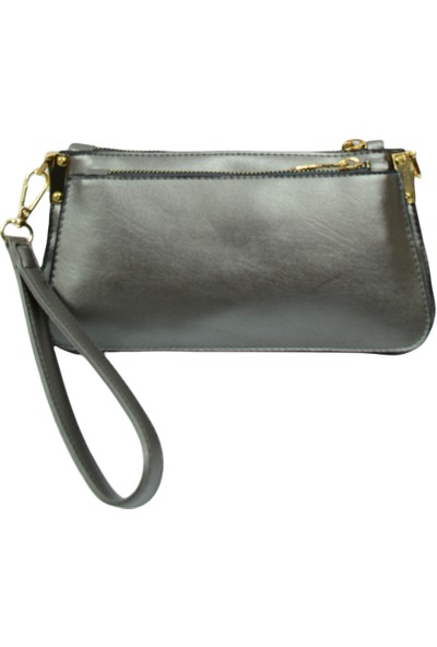 PeriDen Life Style Portföy El Çapraz Omuz Kadın Çantası