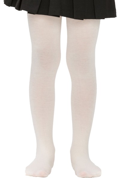 Penti Kız Çocuk Pamuk Külotlu Çorap