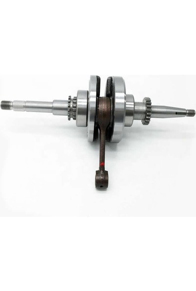 Monero Krank 50CC Scooter