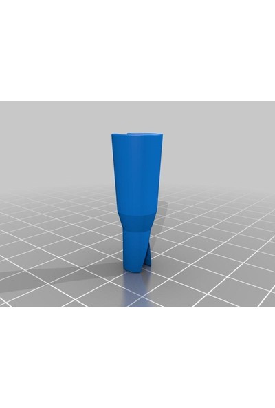 Aldım Geldi Dell Laptop Şarj Fray Koruyucu Plastik Aparat