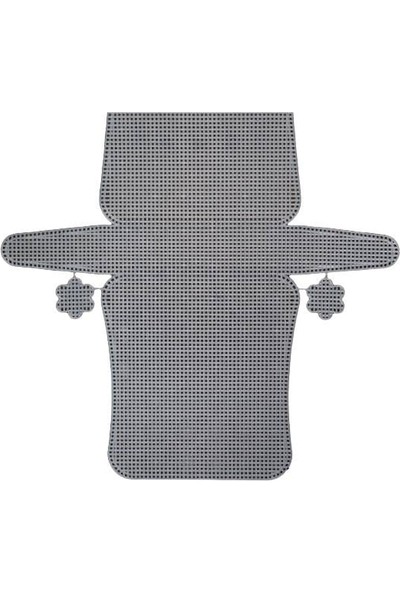 Asel Çanta Kanvası Büyük Boy