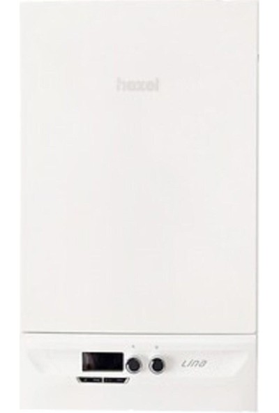 Hexel Lina 25 Kw Yoğuşmalı Kombi