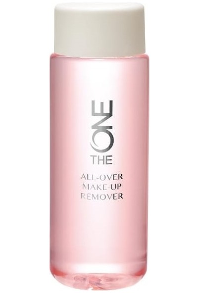 Oriflame The One All-Over Make-Up Remover Makyaj Temizleme Suyu 100 Ml. Oriflame The One All-Over Make-Up Remover Makyaj Temizleme Suyu 100 Ml.