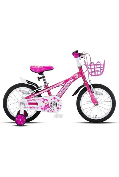 Kron Hydra 16 Jant Kız Çocuk Bisikleti