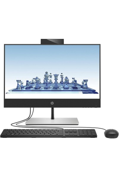 Hp Proone 440 G6 Intel Core i5 10500T 16GB 1TB+256GB SSD Windows 10 Pro 23.8 Hp Proone 440 G6 Intel Core i5 10500T 16GB 1TB+256GB SSD Windows 10 Pro 23.8