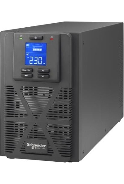 Schneider SPM3KI 3000VA Ups
