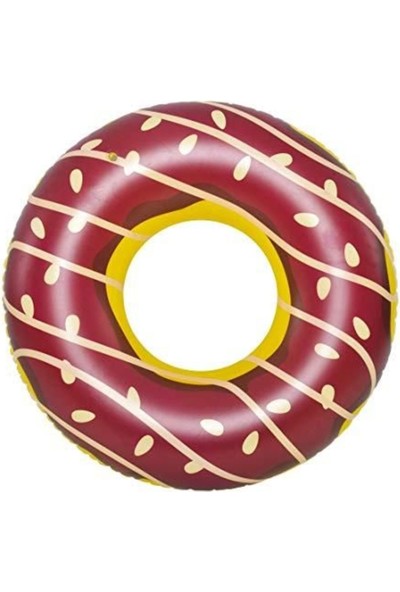 Bernam Donut Simit 125 cm - 37353 Bernam Donut Simit 125 cm - 37353