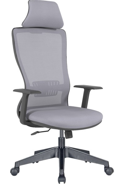 Akr Ofis Arya Yönetici Koltuğu