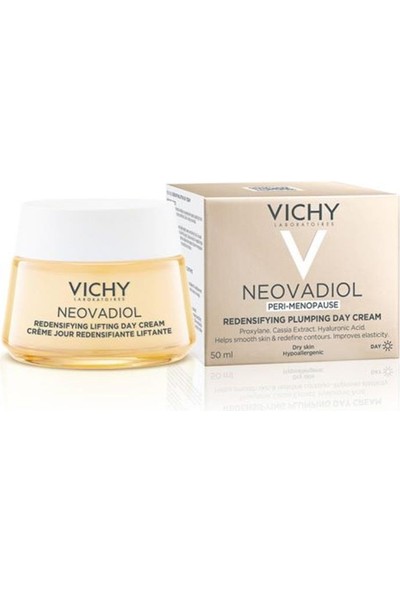 Vichy Neovadiol Peri Menopause Gündüz Bakım Kremi 50 ml