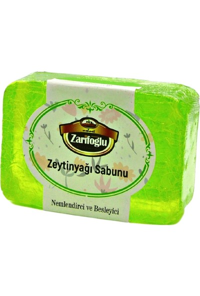 Zeytinyağı Sabunu 125 gr