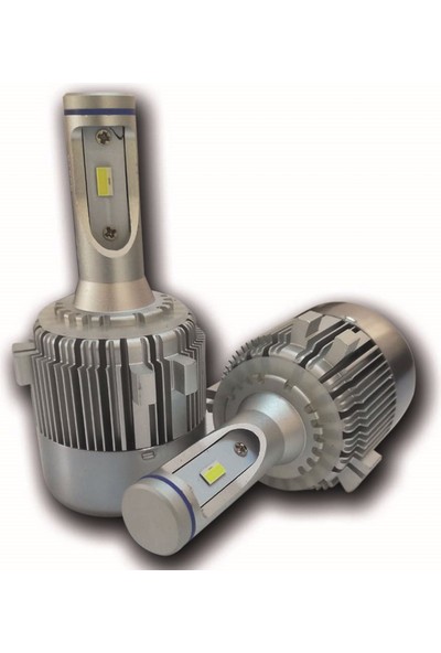 Niken Volkswagen Golf 7 H7 LED Xenon Niken Evo Series