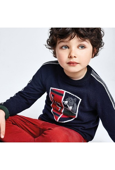 Mayoral Erkek Çocuk Kazak 4330 Mayoral Erkek Çocuk Kazak 4330