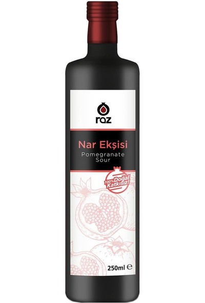Raz Nar Ekşisi