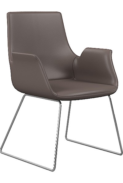 Akr Ofis Maki Bekleme Koltuğu