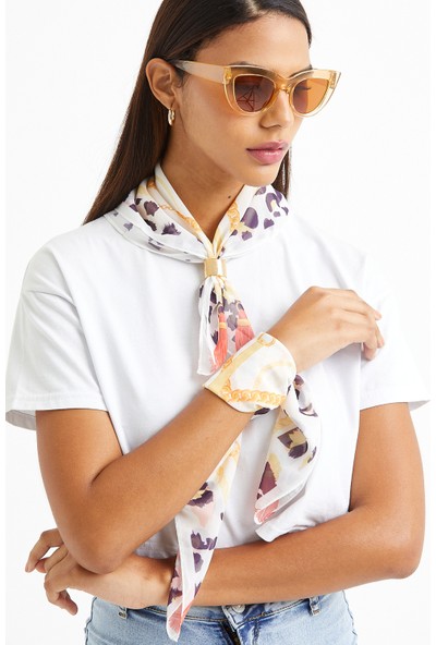 Daisy Accessory Bandana