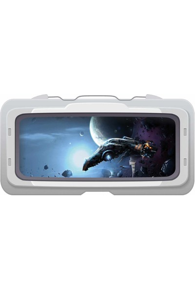 Duvar Dekor Uzay Gemisi Penceresi 3D Sticker 135 Duvar Dekor Uzay Gemisi Penceresi 3D Sticker 135