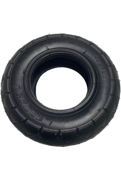 Onvo Ov-011 Ön ve Arka Dış Lastik