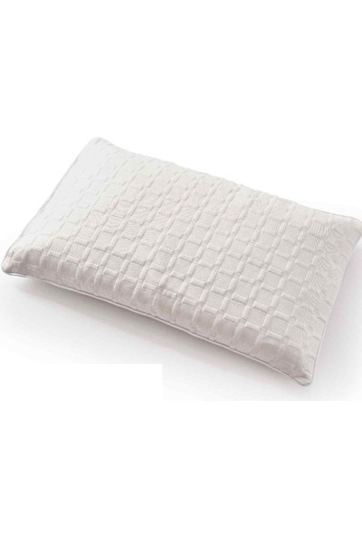 Puuf Sleep Doğal Lateks Yıkanabilir Yastık Puuf Sleep Doğal Lateks Yıkanabilir Yastık