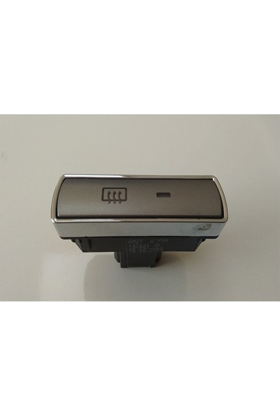 Fk Oto Ford Connect Arka Cam Isıtma Rezistans Düğmesi 2009- Sonrası Orjinal Fk Oto Ford Connect Arka Cam Isıtma Rezistans Düğmesi 2009- Sonrası Orjinal