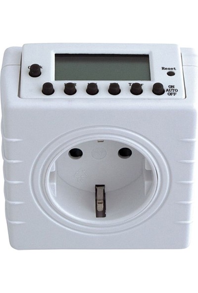 Cata 9182 Dijital Zaman Saati