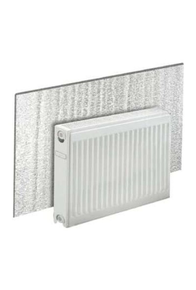 Ankaflex Petek Kalorifer Radyatör Arkası Isı Yalıtım Yansıtıcı Izolasyon Alüminyum Folyo Plakası Ankaflex Petek Kalorifer Radyatör Arkası Isı Yalıtım Yansıtıcı Izolasyon Alüminyum Folyo Plakası