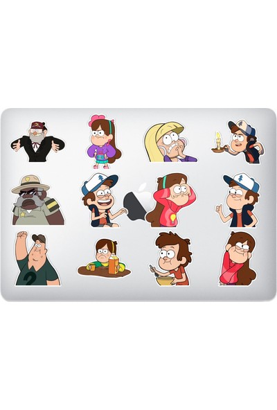 HD Sticker Esrarengiz Kasaba Sticker Paket 2 Set 1 HD Sticker Esrarengiz Kasaba Sticker Paket 2 Set 1
