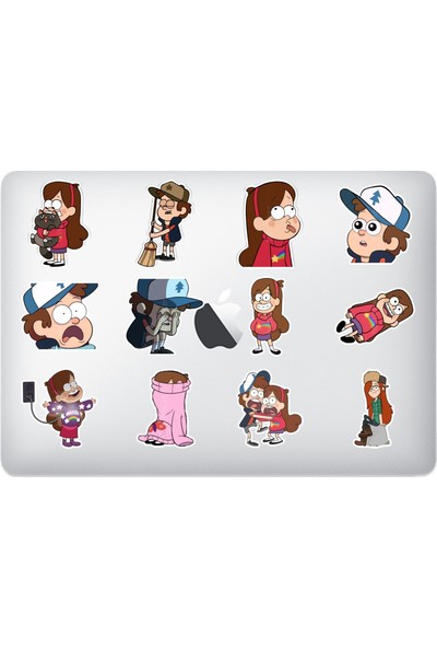 HD Sticker Esrarengiz Kasaba Sticker Paket 3 Set 2 HD Sticker Esrarengiz Kasaba Sticker Paket 3 Set 2